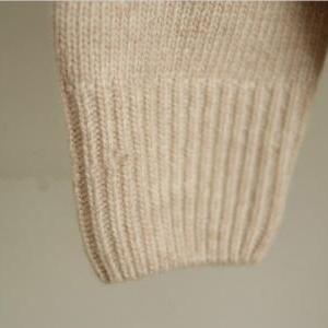 Cute Peter Rabbit Thick Autumn/winter Sweater Significantly Thin Wild ...